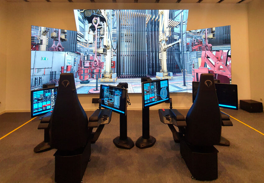 Projects - elv.systems