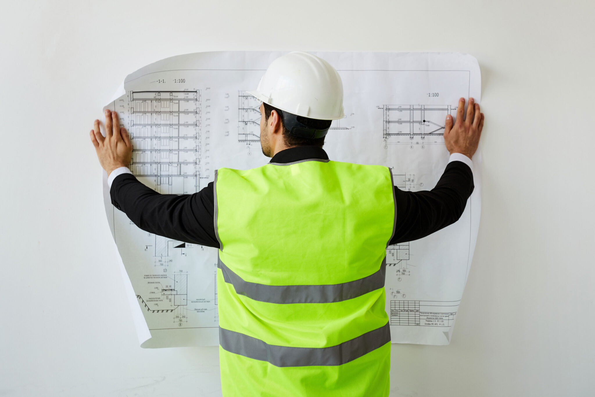 About Us - ELV Systems